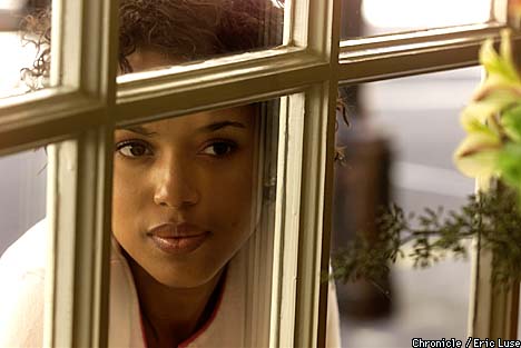 Kerry Washington has more than one song to sing