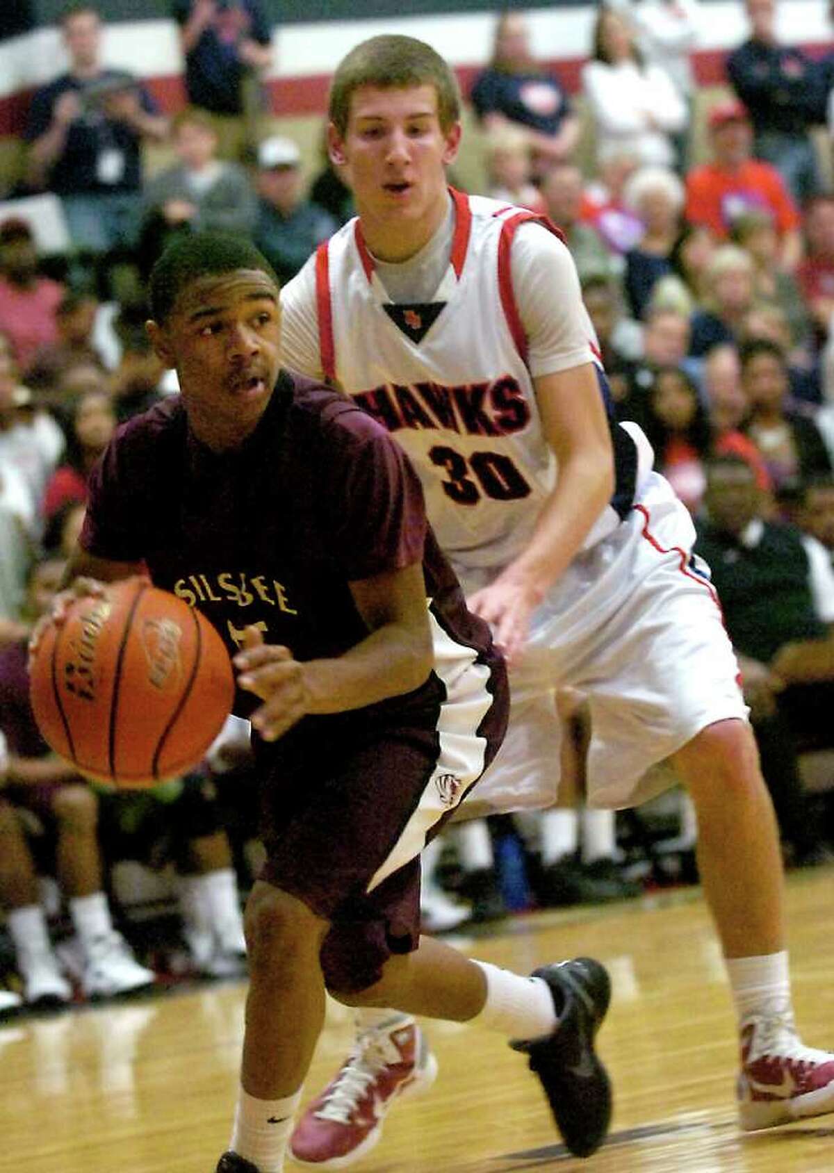 Hardin-Jefferson, Silsbee boys basketball still top five in TABC state ...