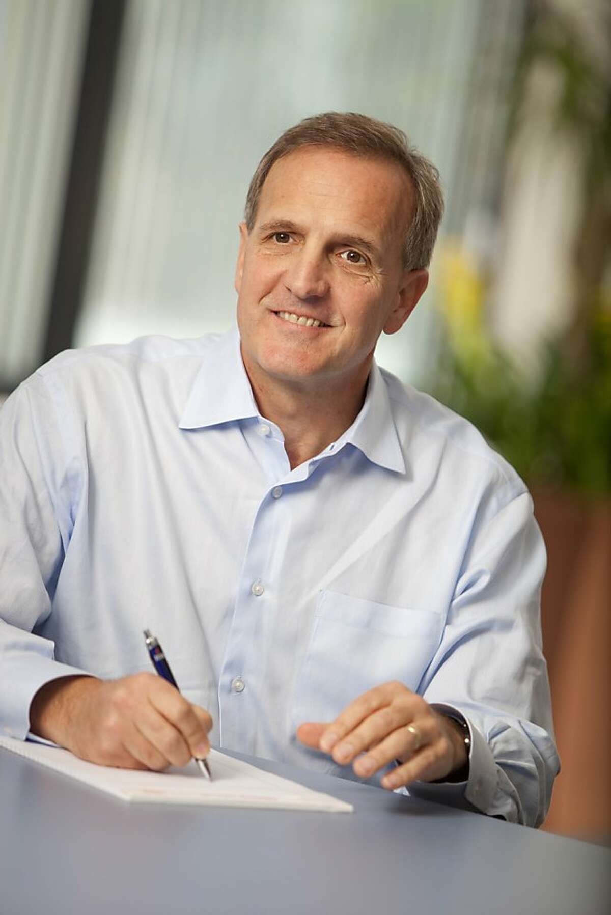 Hires and promotions, Feb. 1