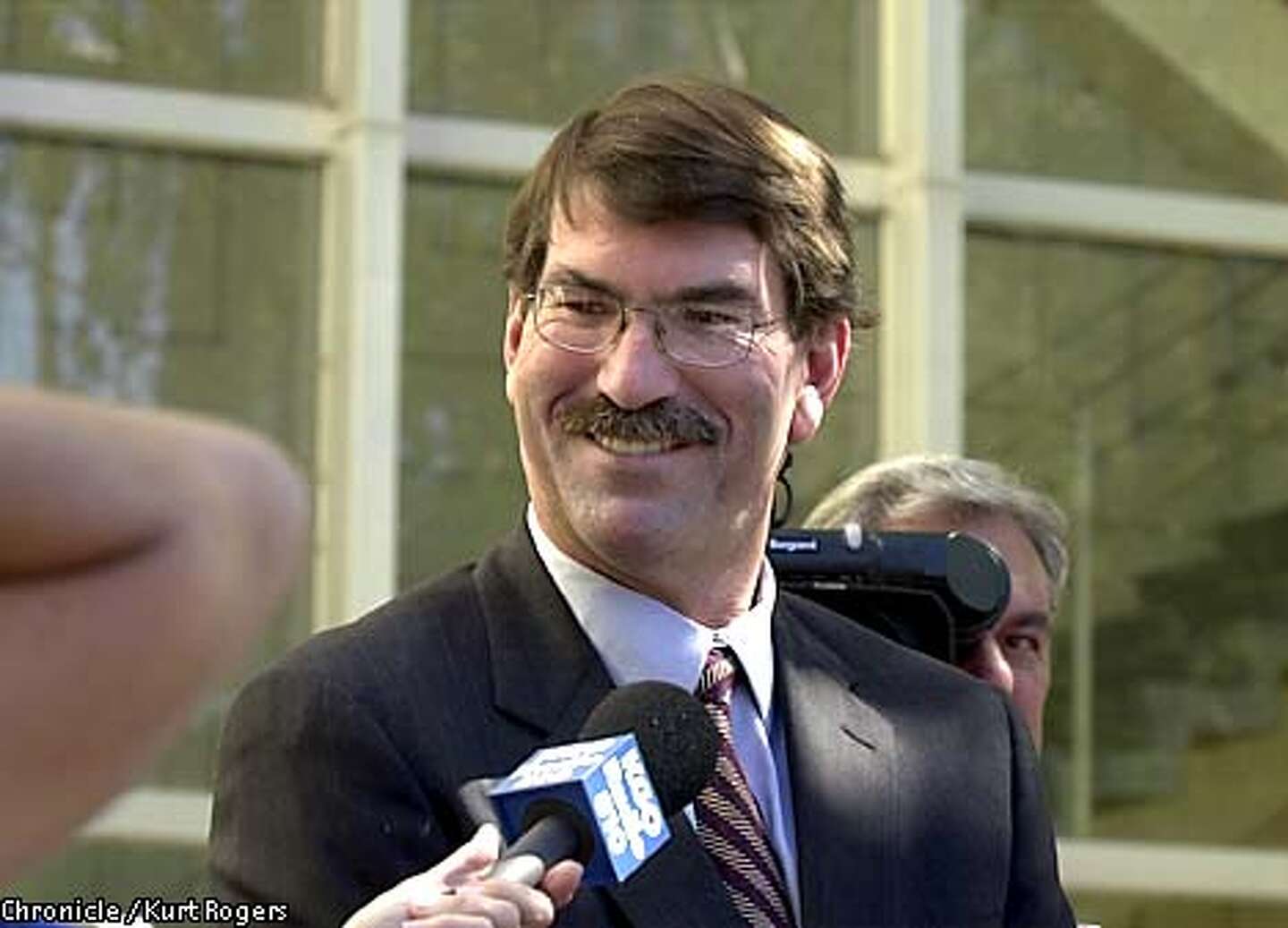 FITZHUGH CONVICTED / Palo Alto jury rejects 'mysterious intruder ...