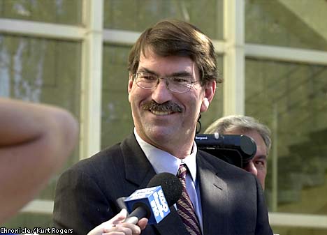 FITZHUGH CONVICTED / Palo Alto jury rejects 'mysterious intruder ...