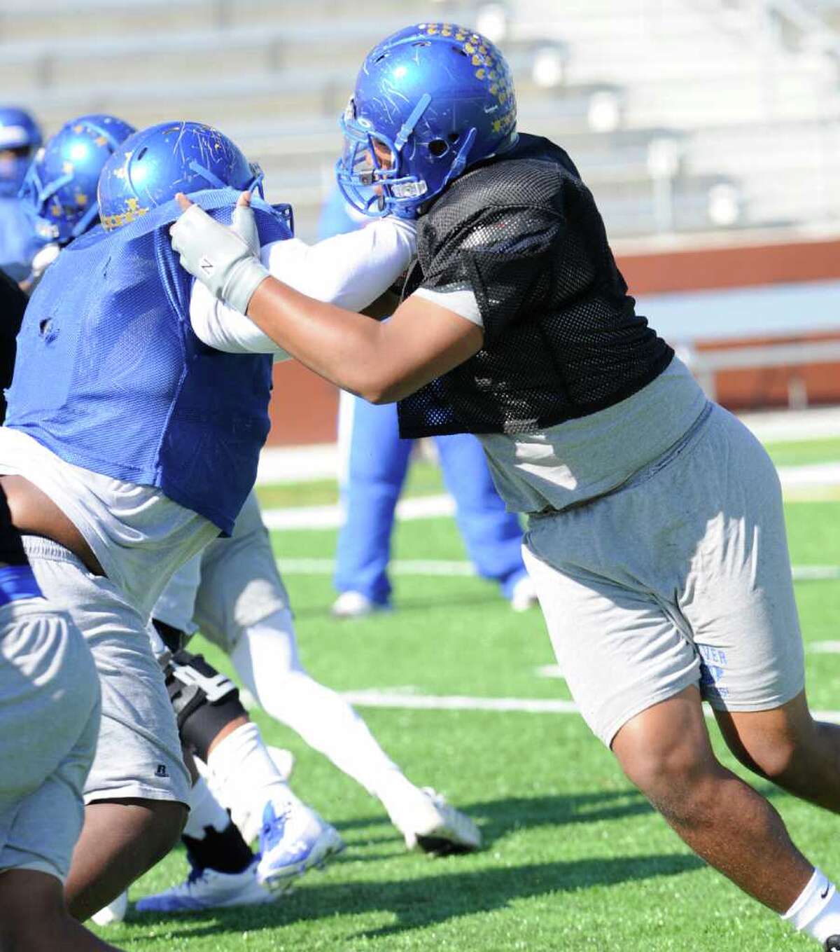 UIL releases realigned district