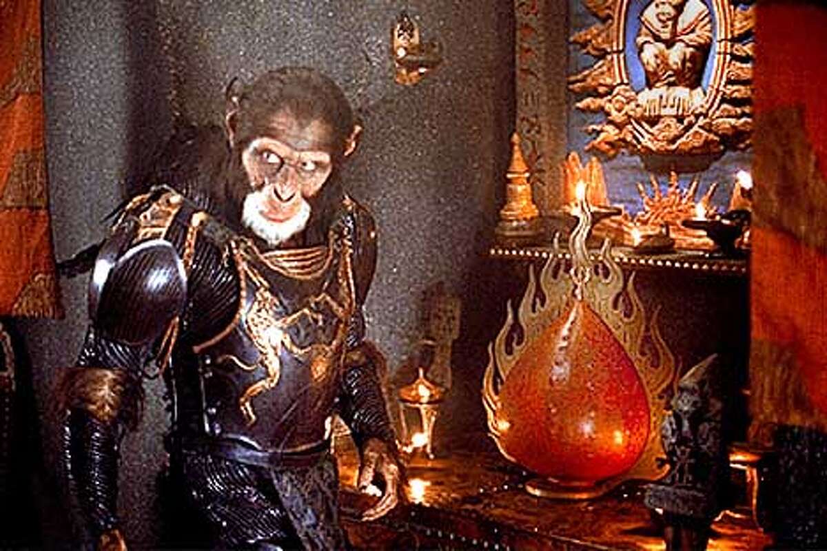 LET IT SHINE / Lampmaker's reproductions of ancient forms appear in ...