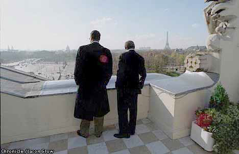 A Question of Influence / Mayoral pal Bill Rutland rakes in cash as a ...