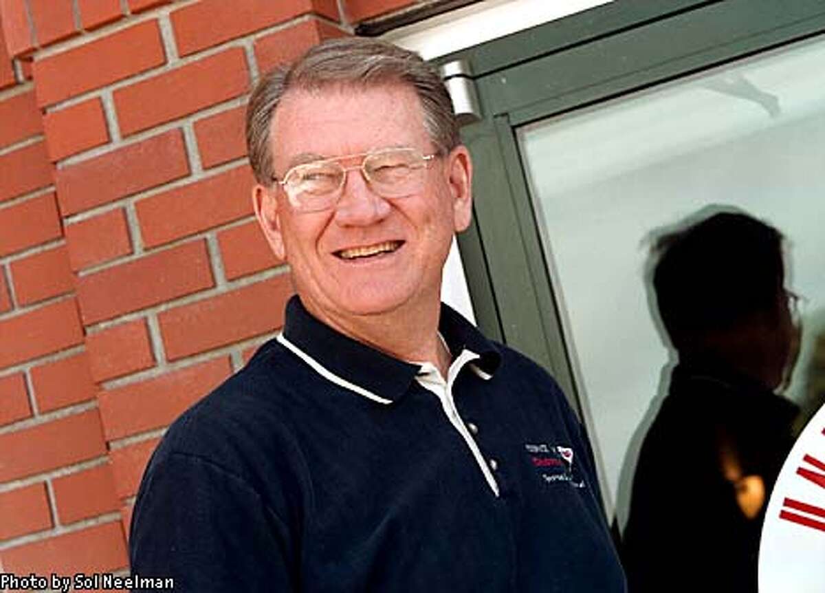 Darrall Imhoff / A lifer and loving it / Former Cal star still deeply ...