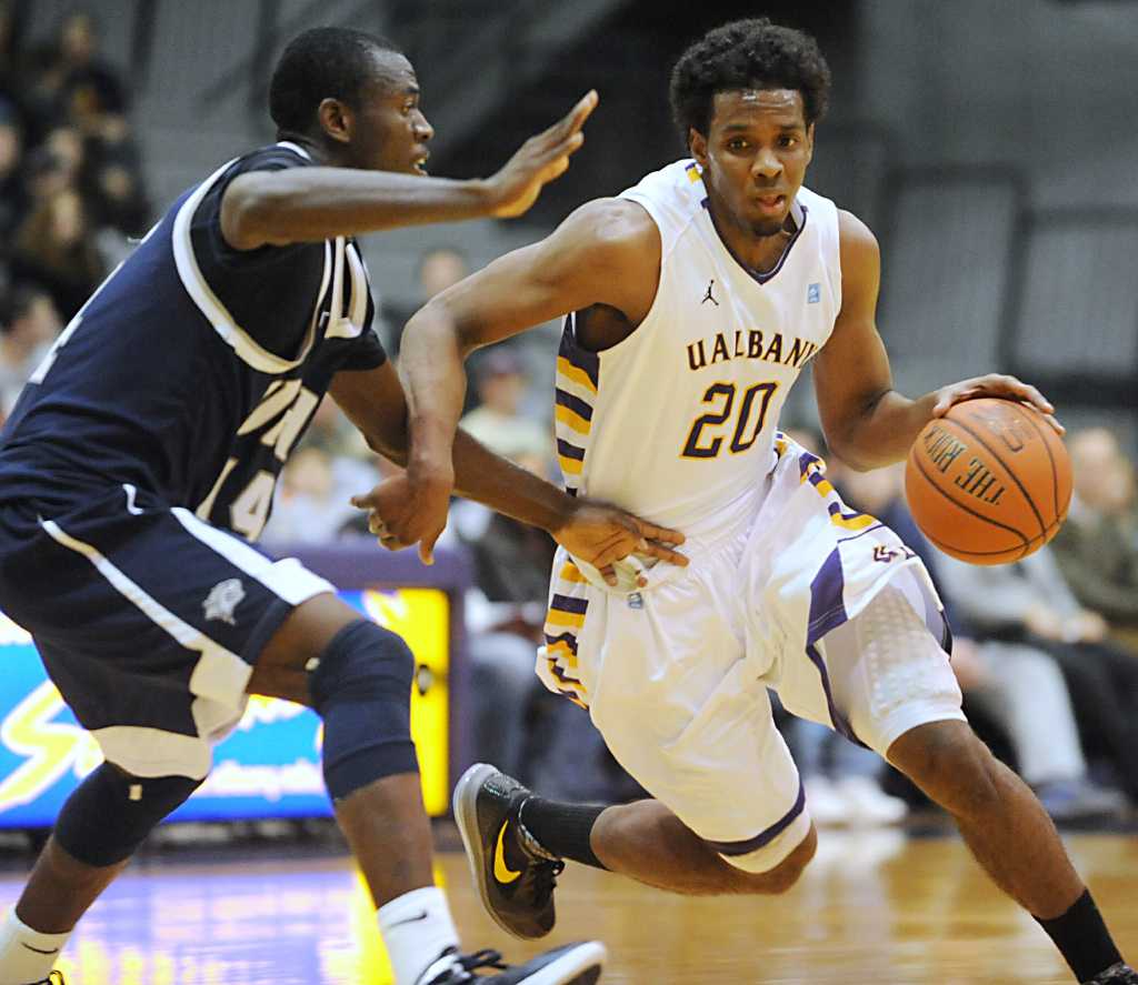 It's a new game for Suero