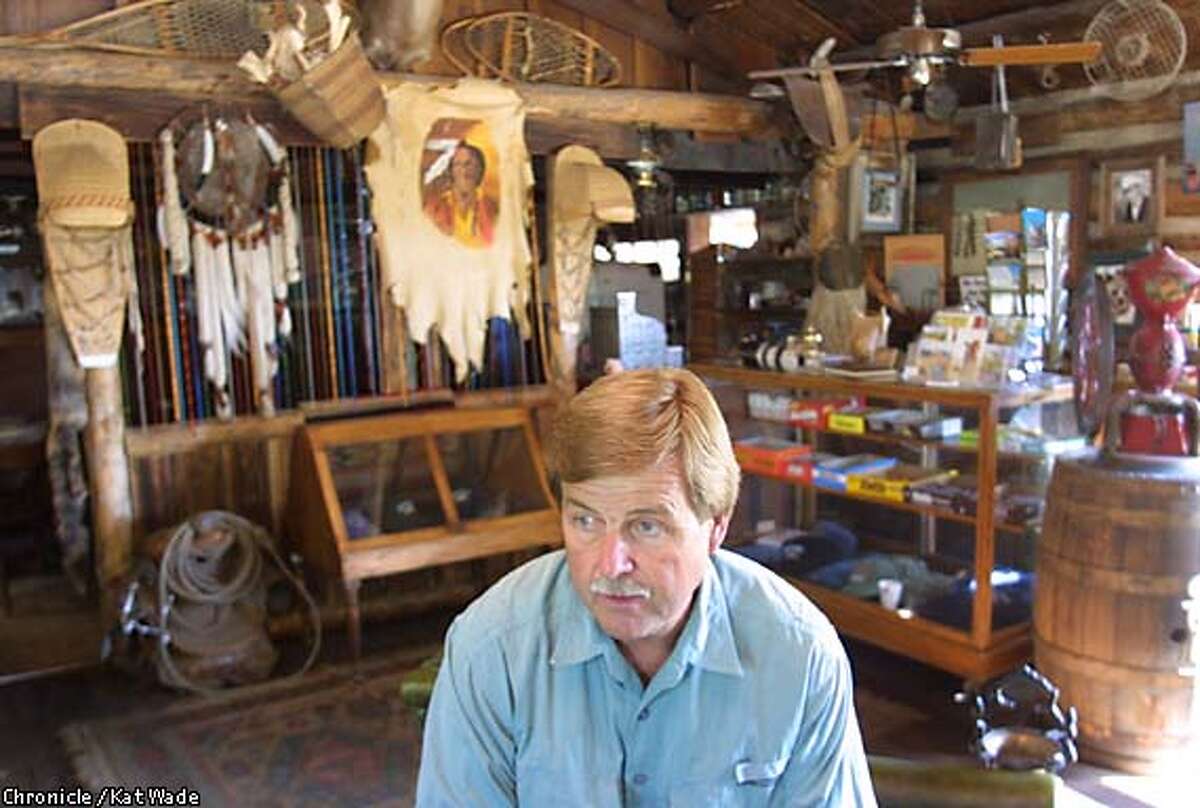 Mammoth stakes / Becoming a big-time resort could threaten fragile ...