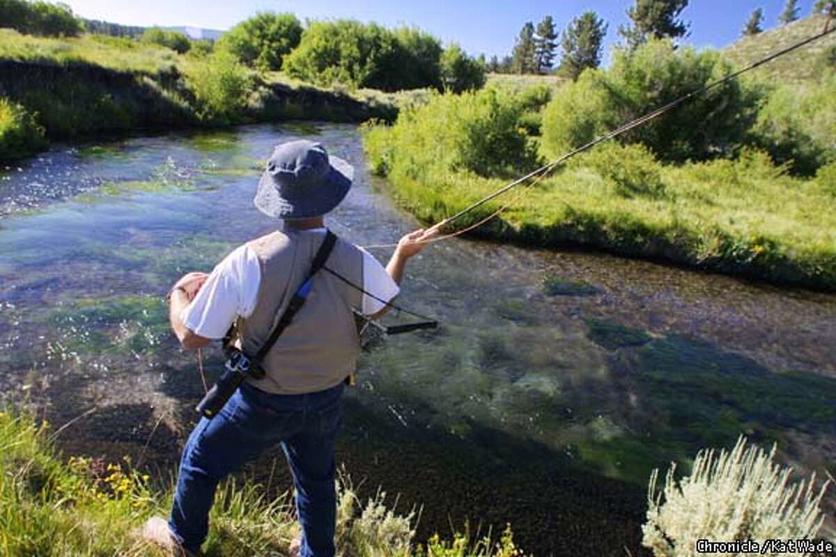 Mammoth stakes / Becoming a big-time resort could threaten fragile ...