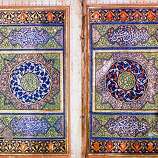 Treasures of the Ottoman empire / Centuries of intricate artifacts at ...