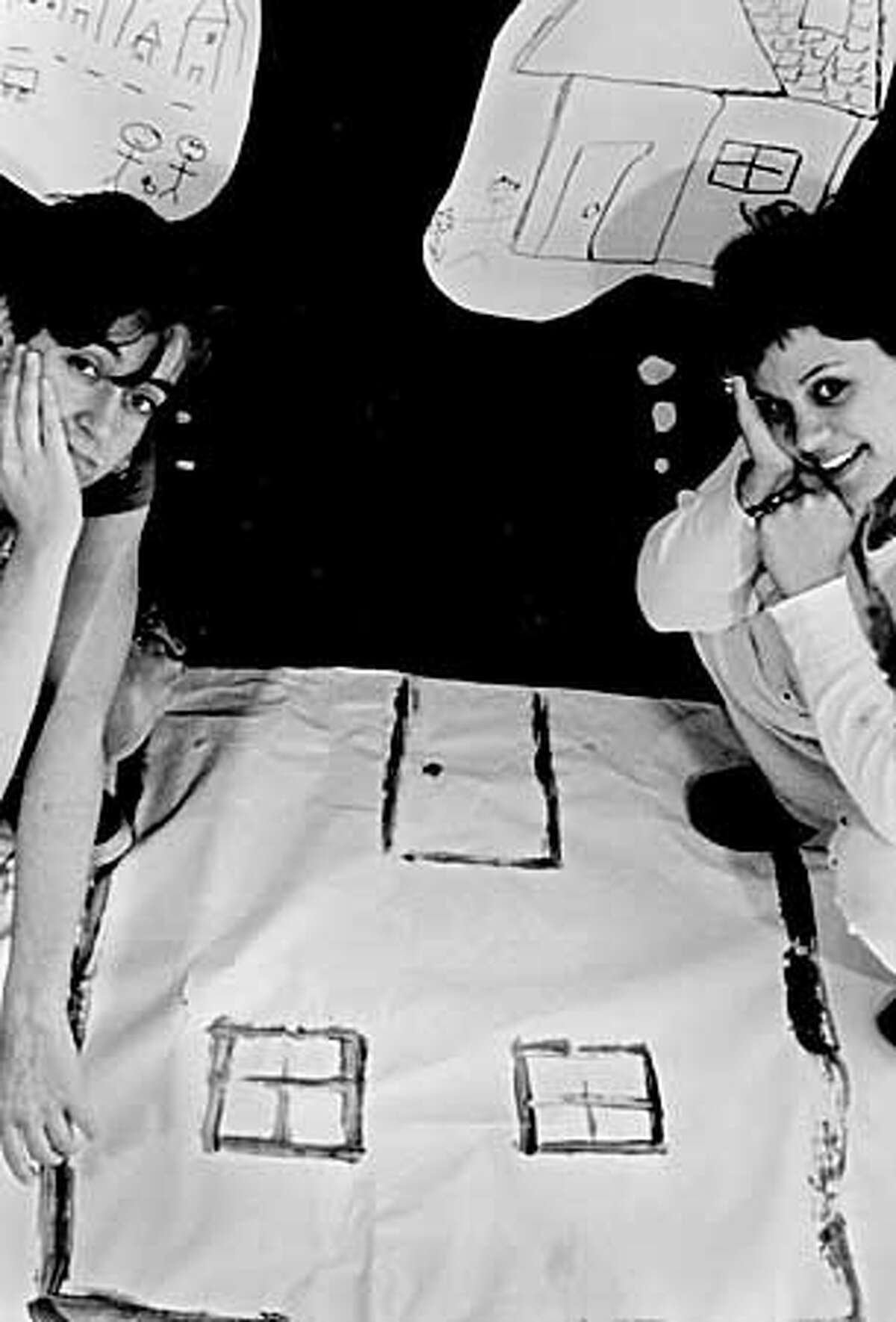 Performer tackles Mission gentrification