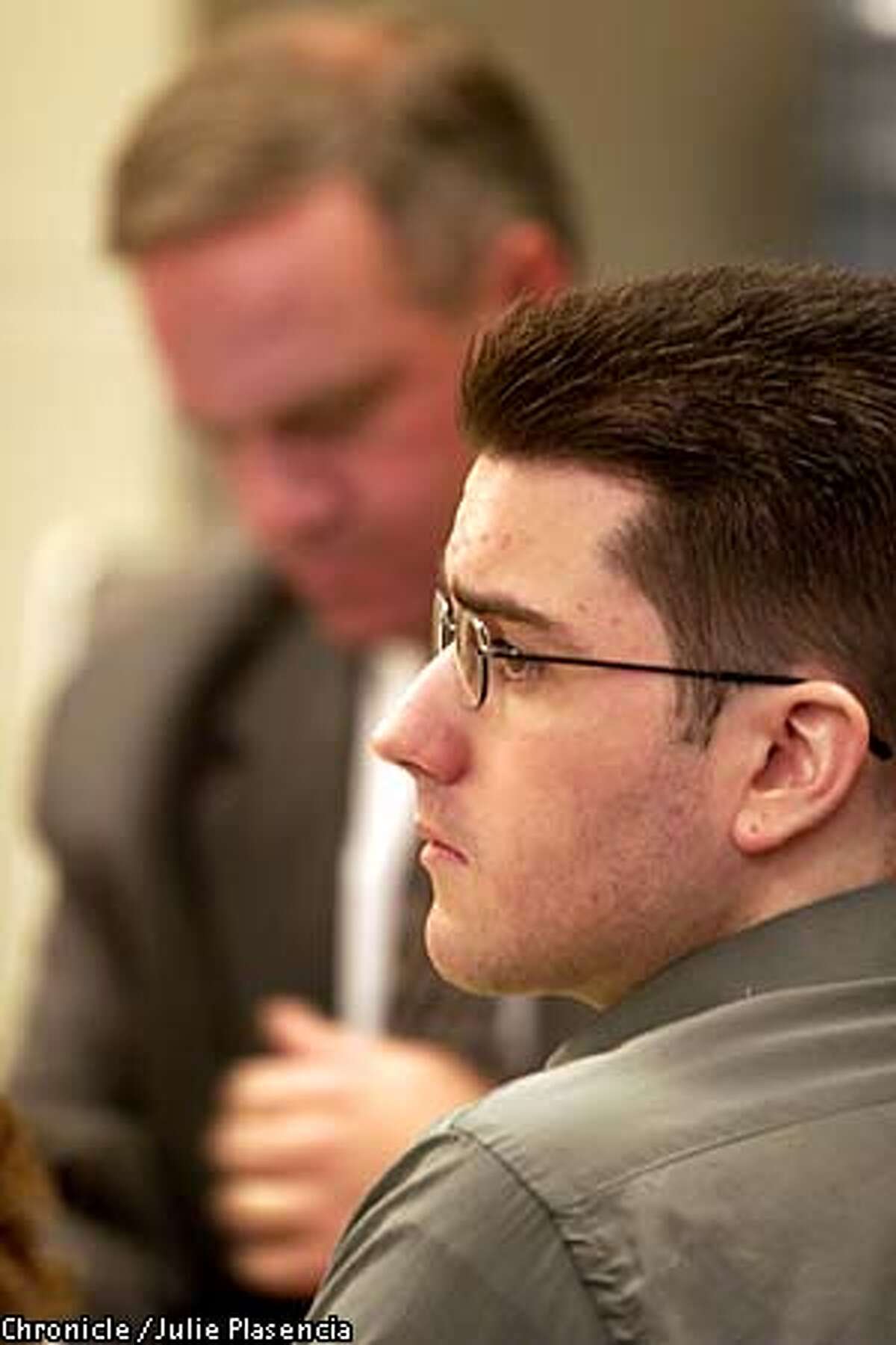 Murder case jurors told of 'game plan' / Armored car death trial opens