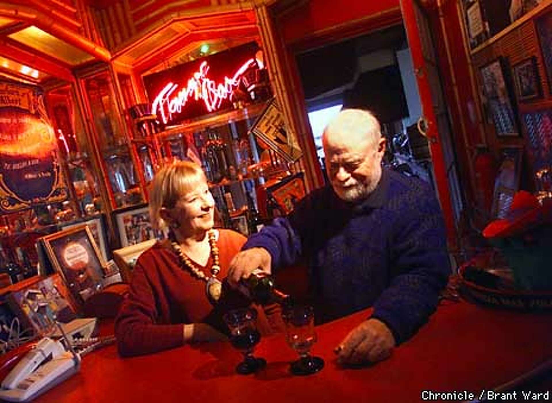 FAR OUT IN FAIRFAX / Woodworker Al Garvey reminisces about hot tubs ...