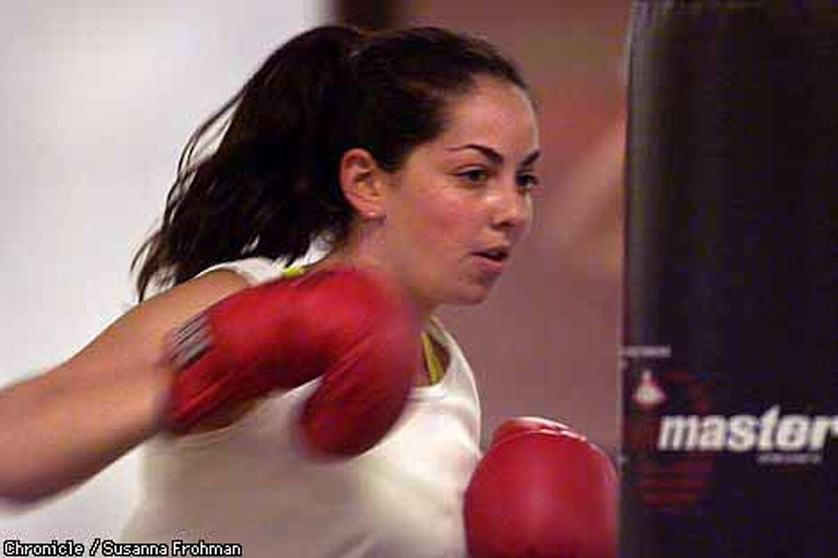 New World of P.E. Classes / Trend is to help kids learn skills for ...