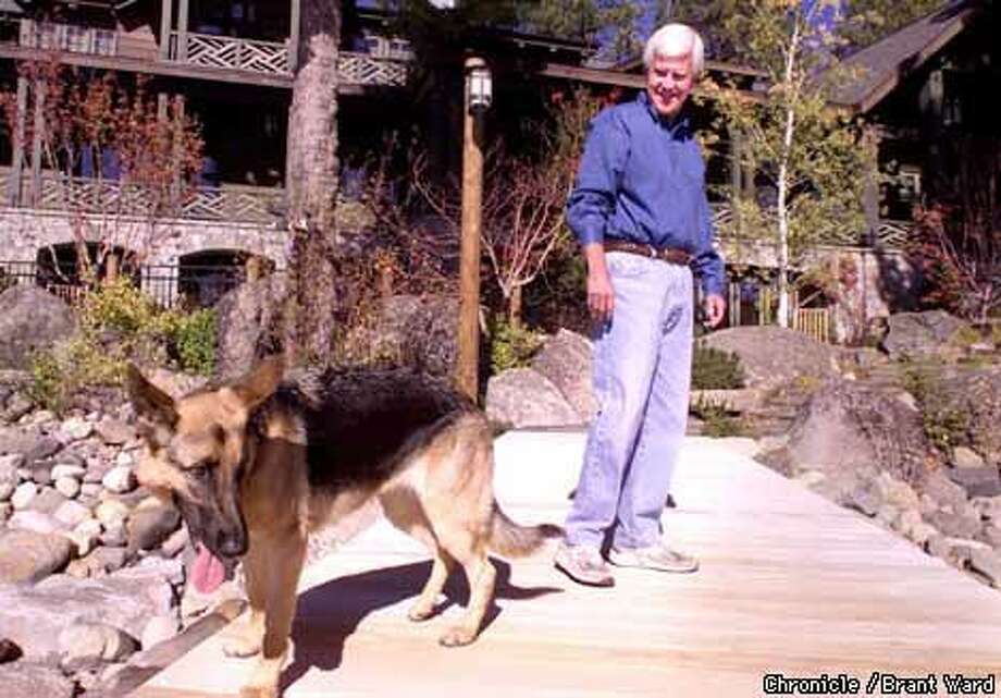 STOLEN SECRETS / Technological breakthroughs are so valuable in Silicon ...