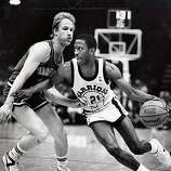 WHERE ARE THEY NOW? / Eric "Sleepy" Floyd / Ex-Warrior's next venture ...