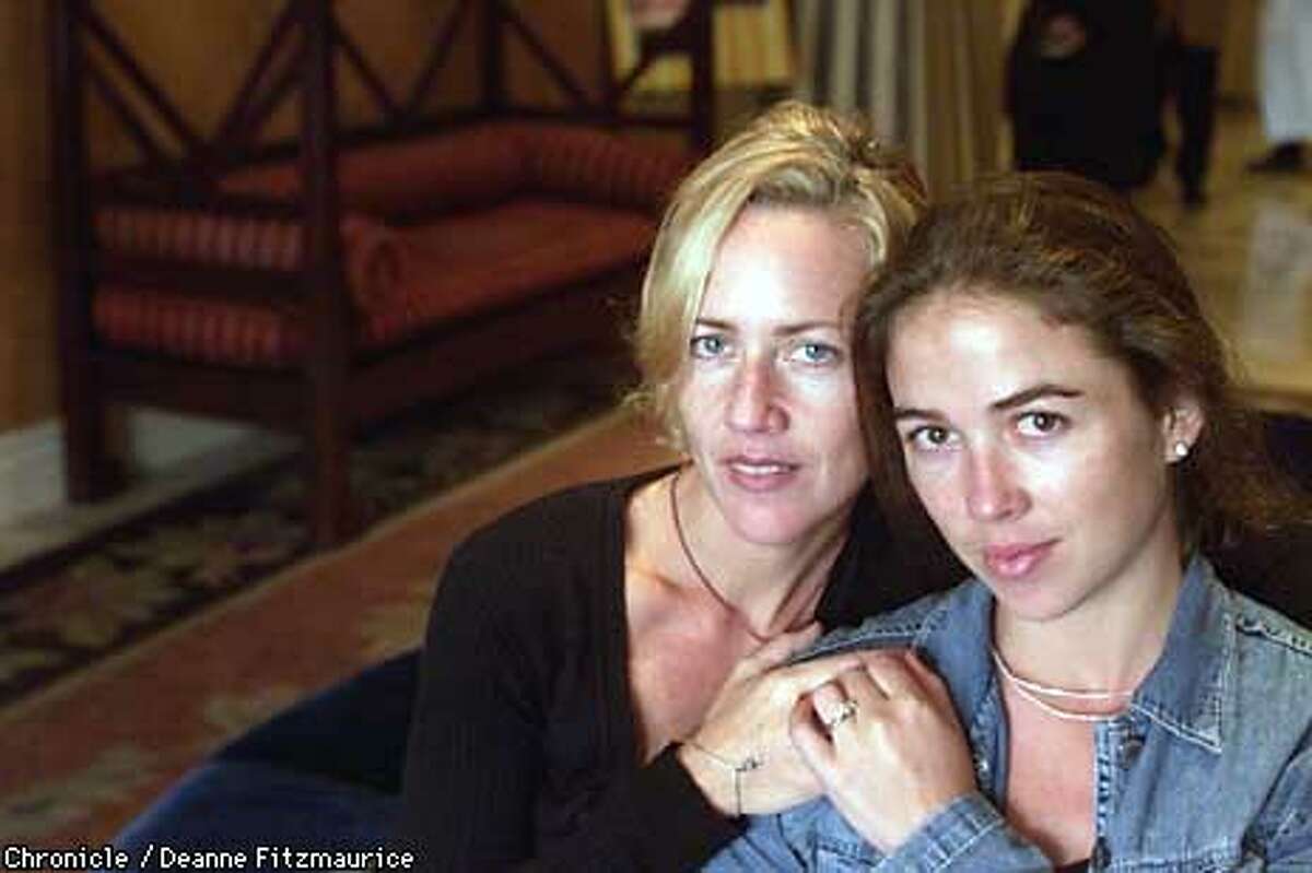 Sister Authors Share Death and Life in New Novels
