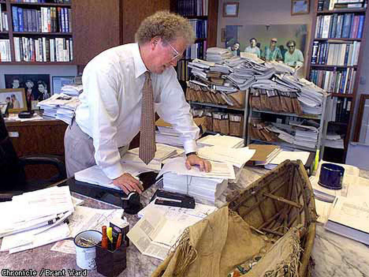 PHANTOM RICHES / Beneath the glitter of booming Silicon Valley ...