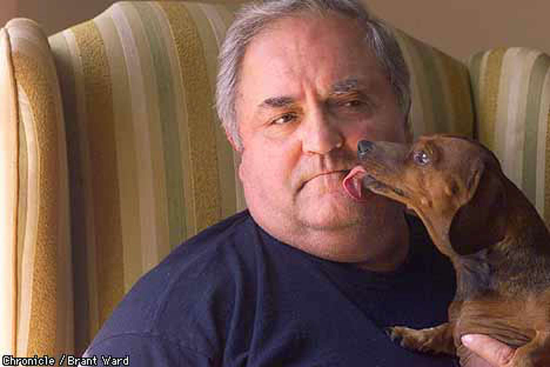 PHANTOM RICHES / Beneath the glitter of booming Silicon Valley ...