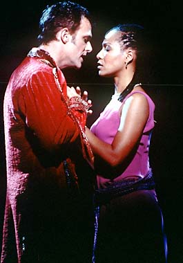 Creating his own 'Aida' / Musical lyricist Sir Tim Rice didn't look to ...