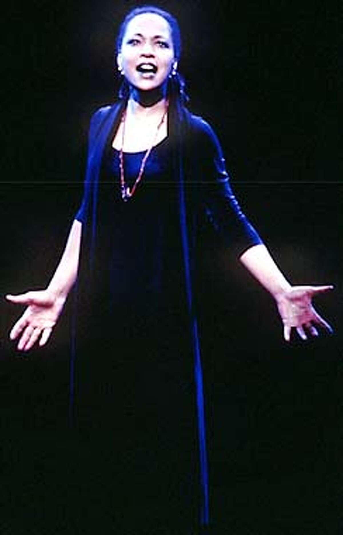 Creating his own 'Aida' / Musical lyricist Sir Tim Rice didn't look to ...