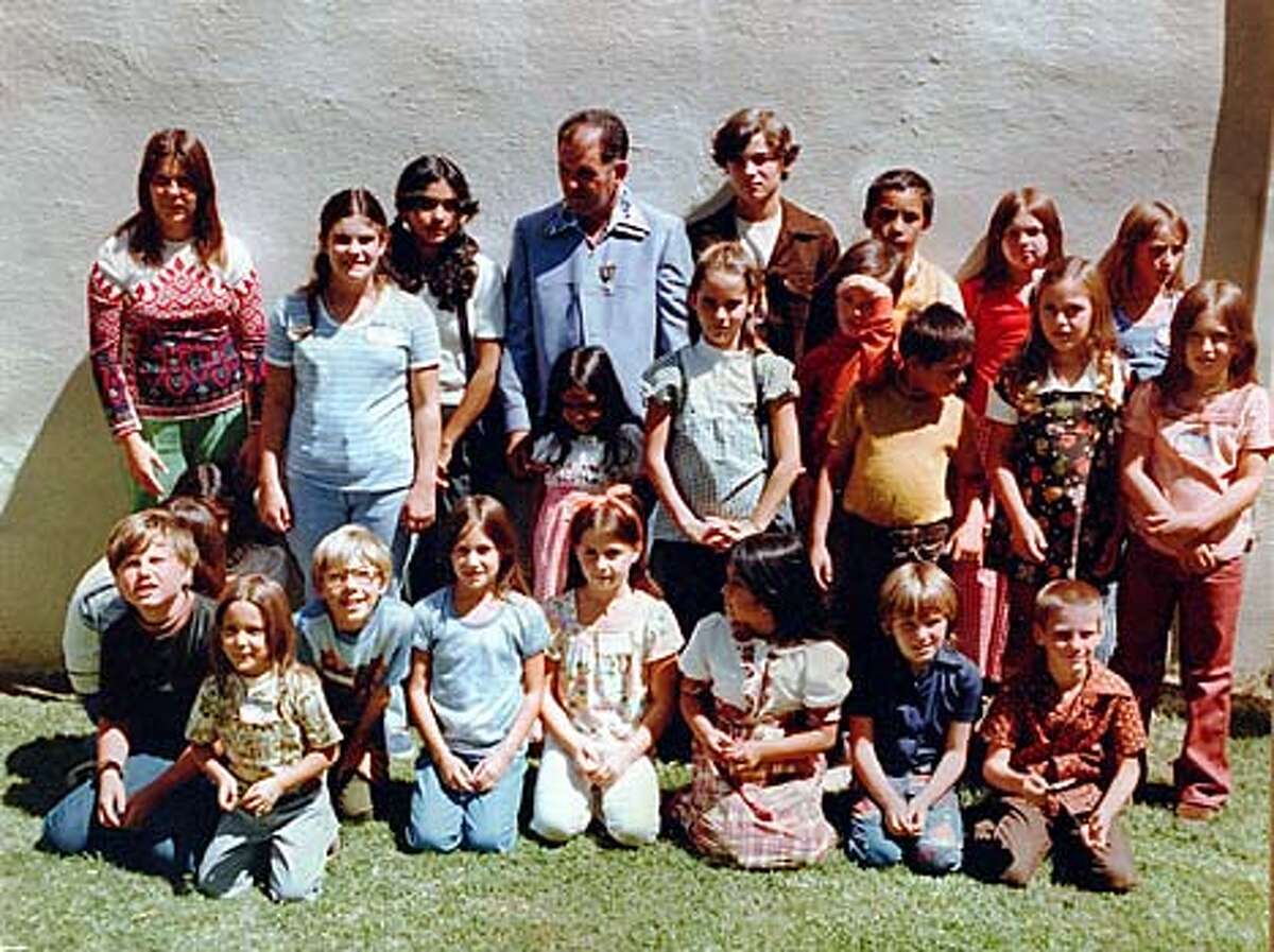 Chowchilla nightmares / 25 years later, kidnap victims still struggling ...