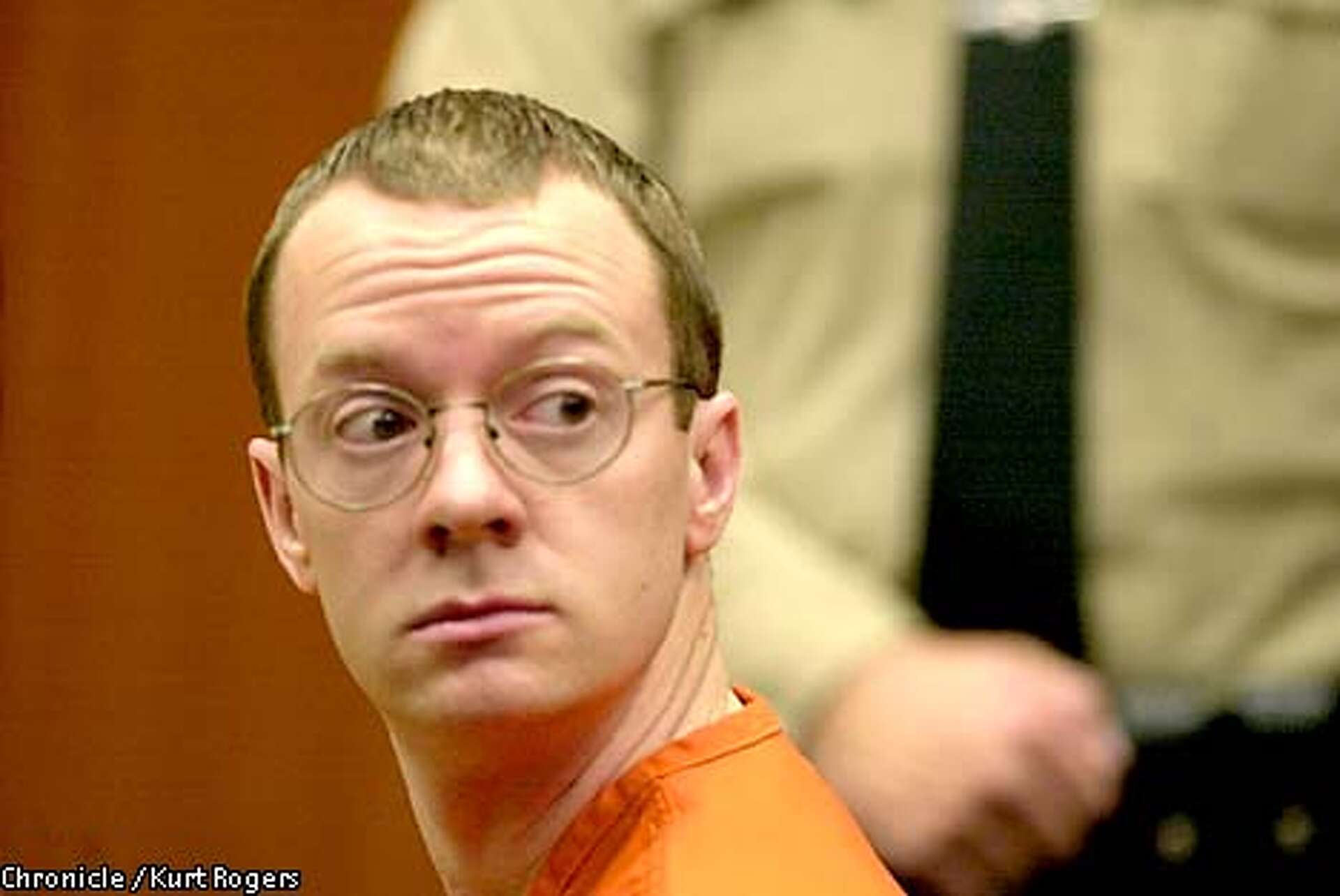 Road-rage dog tosser sentenced to 3 years / Judge throws book at Leo's ...