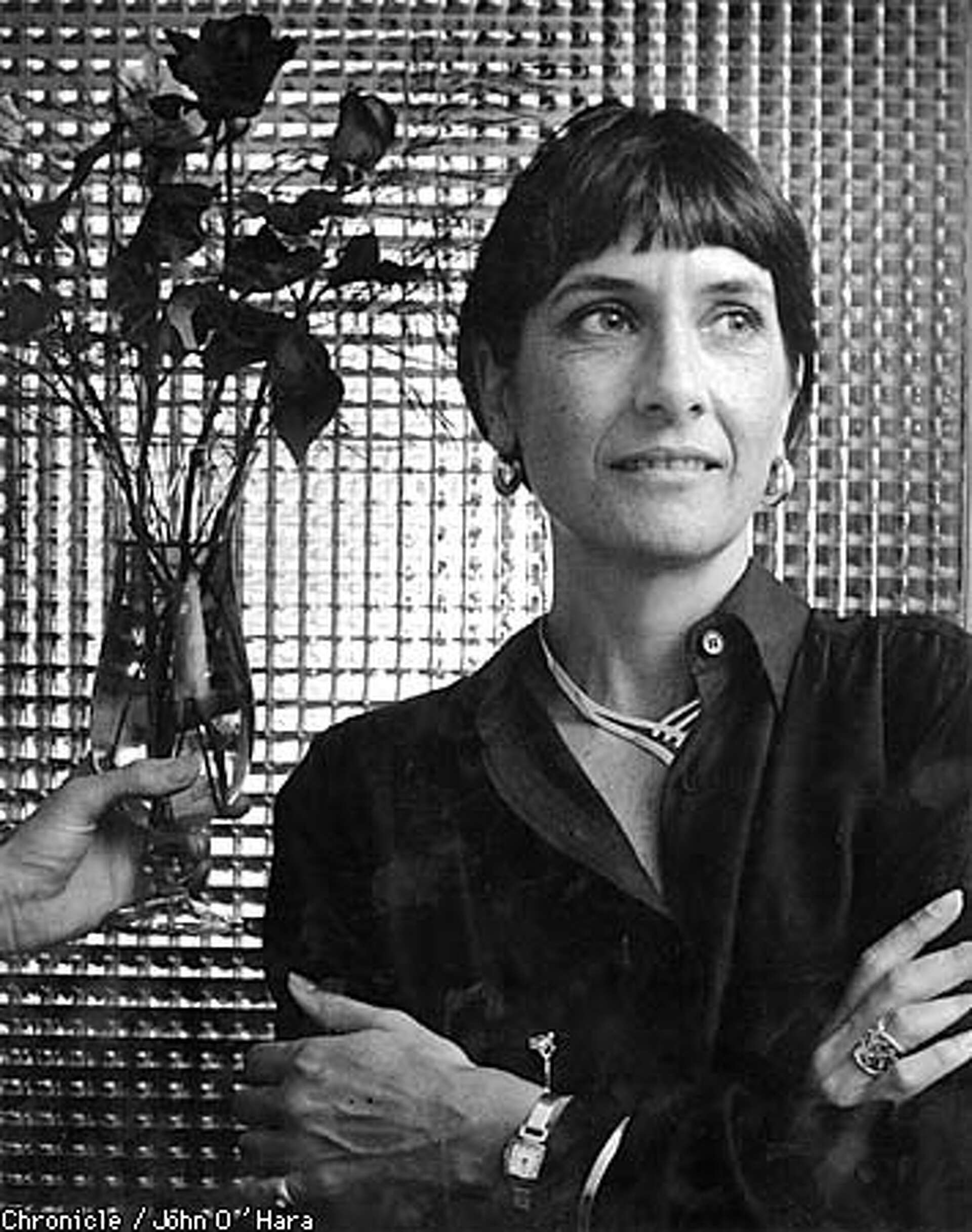 Folksinger Mimi Farina -- Bread and Roses founder / Gift of live music ...