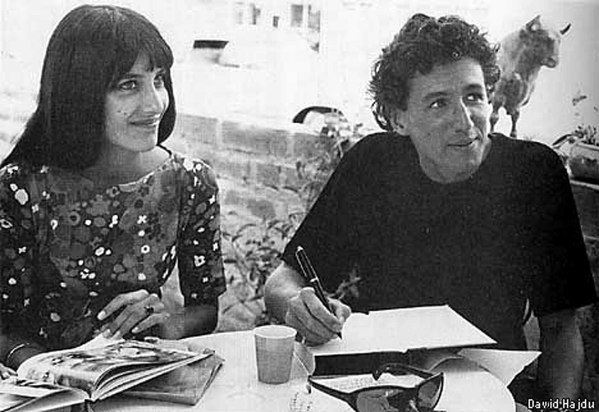 Folksinger Mimi Farina -- Bread and Roses founder / Gift of live music ...