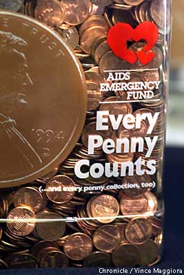 Doing without pennies / Lawmaker renews debate on taking coin out of ...