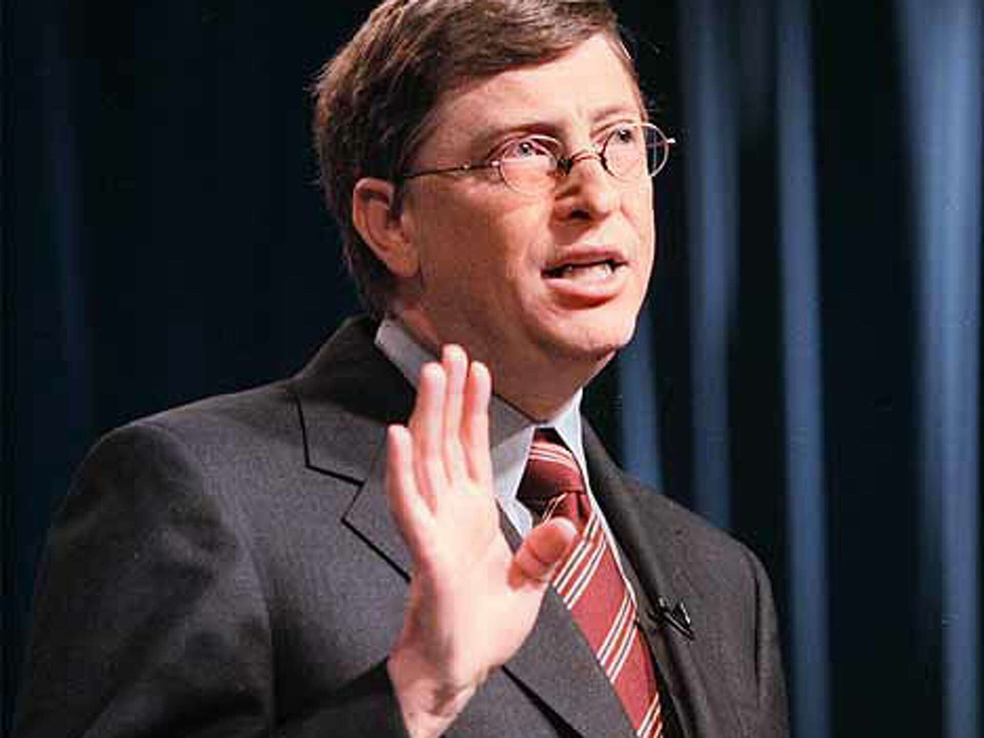 Microsoft Ruled a Monopoly / Court finds firm abused its power