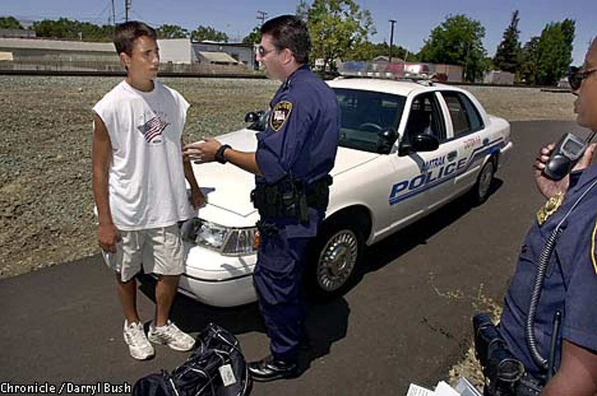 Caltrain trying to derail death on the tracks / Amtrak, law enforcement ...