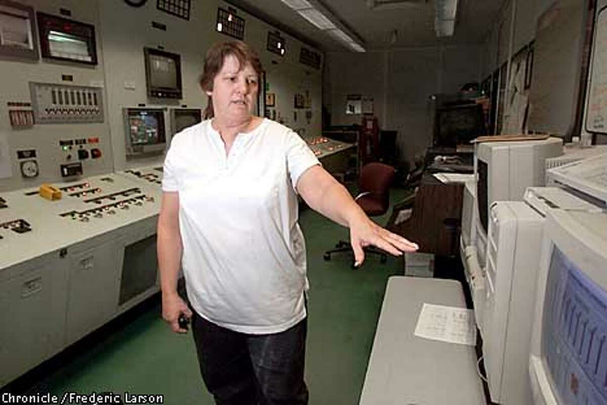 Steam Heat / Santa Rosa wastewater may soon recharge geothermal field