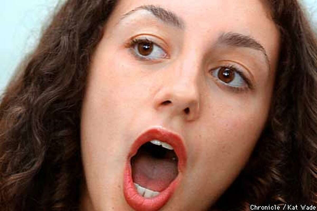 Developing divas / Finishing school for young opera singers teaches ...