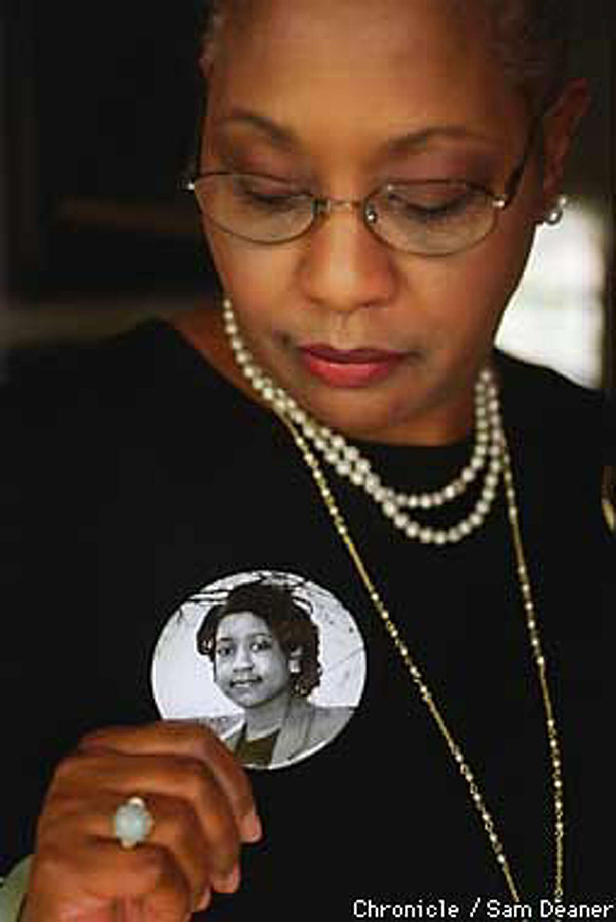 How DNA Fights Crime / Other states make better use of technology