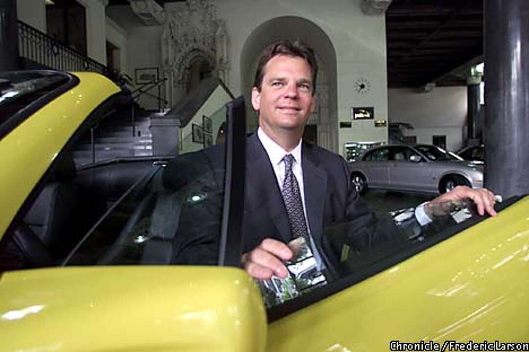 Return of the MG / New ownership plans to bring a beloved roadster back ...