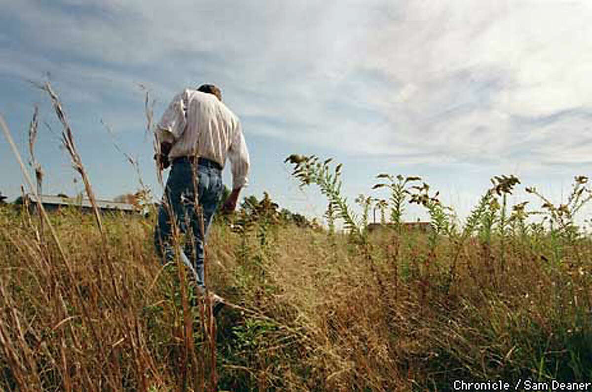 The Other Side of DNA Evidence: An Innocent Man Is Freed