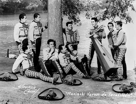 Mariachi festival brings its rhythms to San Jose