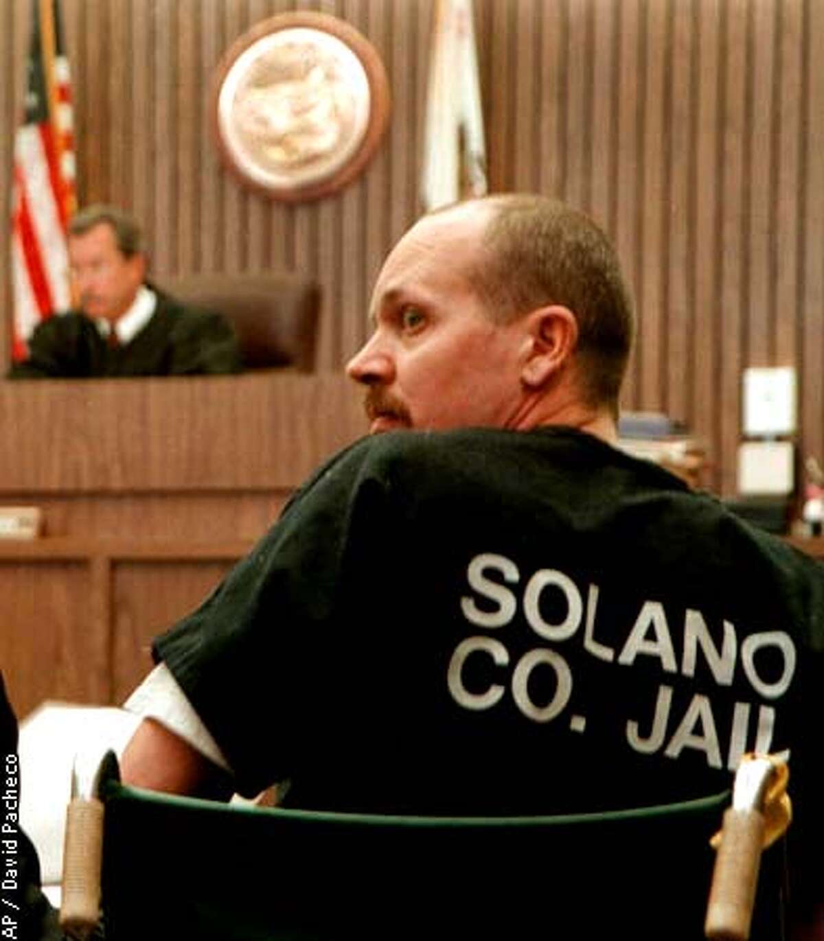 251 Years for kidnapper / Vallejo victim's family cheers as sentence is ...