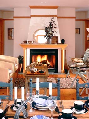 A good home tells the homeowner's story