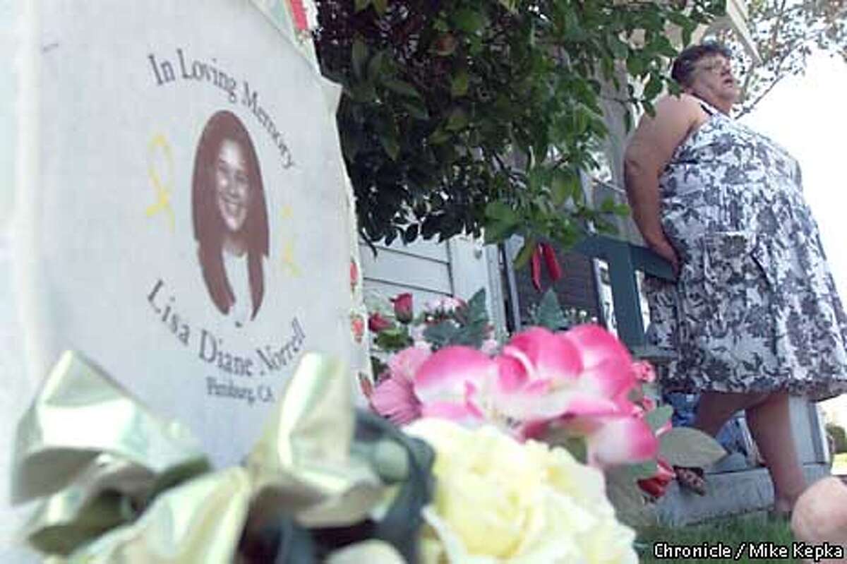 HOMETOWN HEROES / WEARING HER HEART ON HER SLEEVE / Minnie Norrell's ...