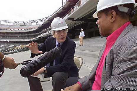 Rise and Shine / Bob Edwards has mastered the art of conversation on ...