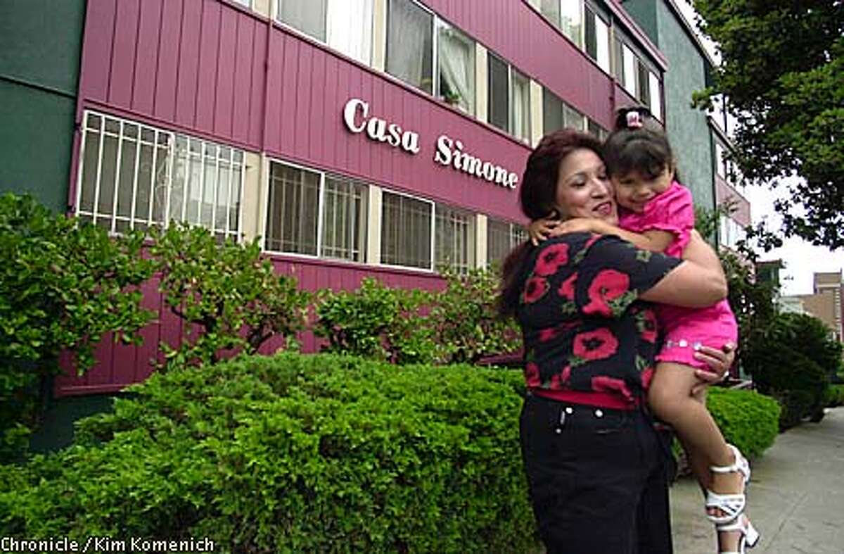 From killing fields to family havens / Bay Area boom has transformed ...