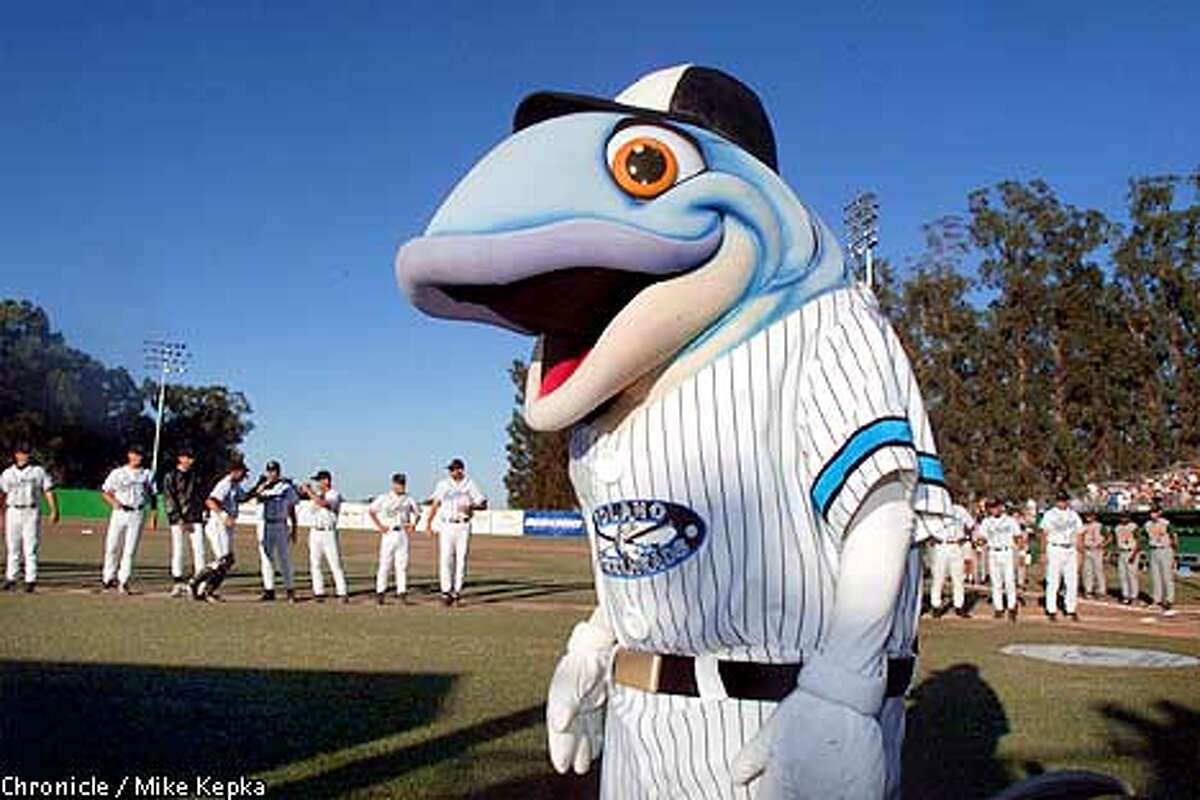 Scene Stealer / Steelheads' owner knows how to reel them in