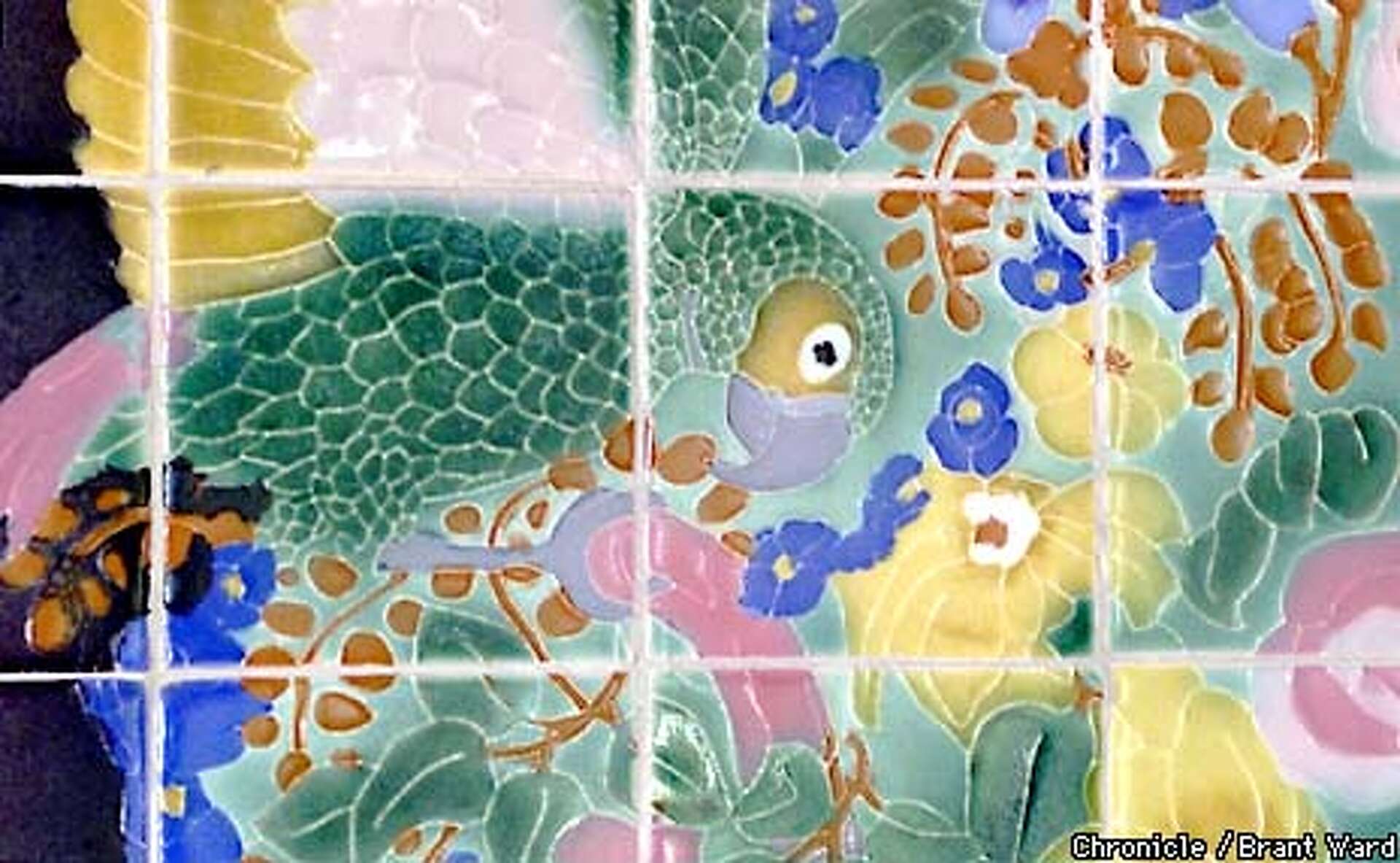 CALIFORNIA CLAY / Arts and Crafts movement left rich legacy in local ...