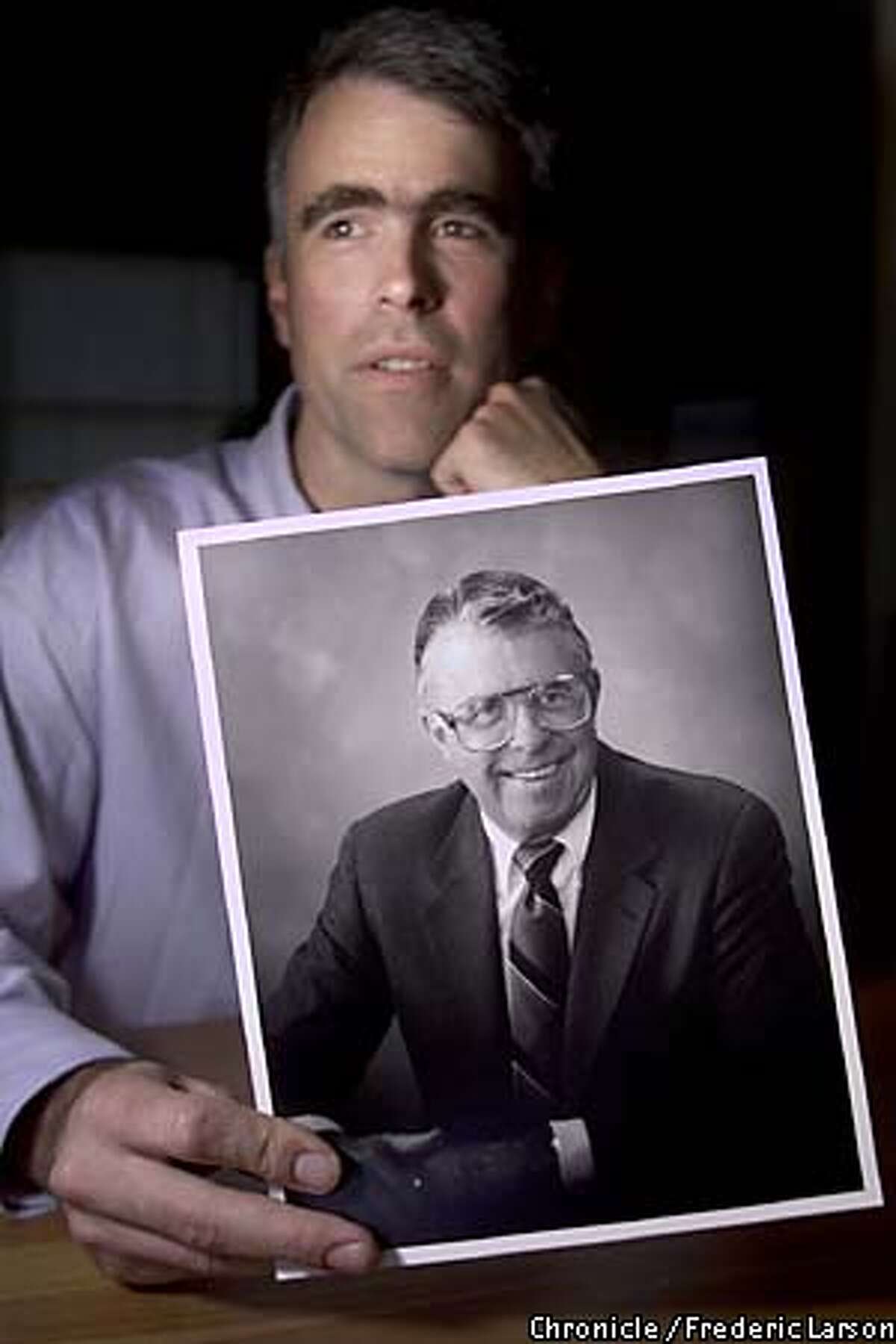 Hidden face of hydrocephalus / Water on the brain, not old age, may be ...