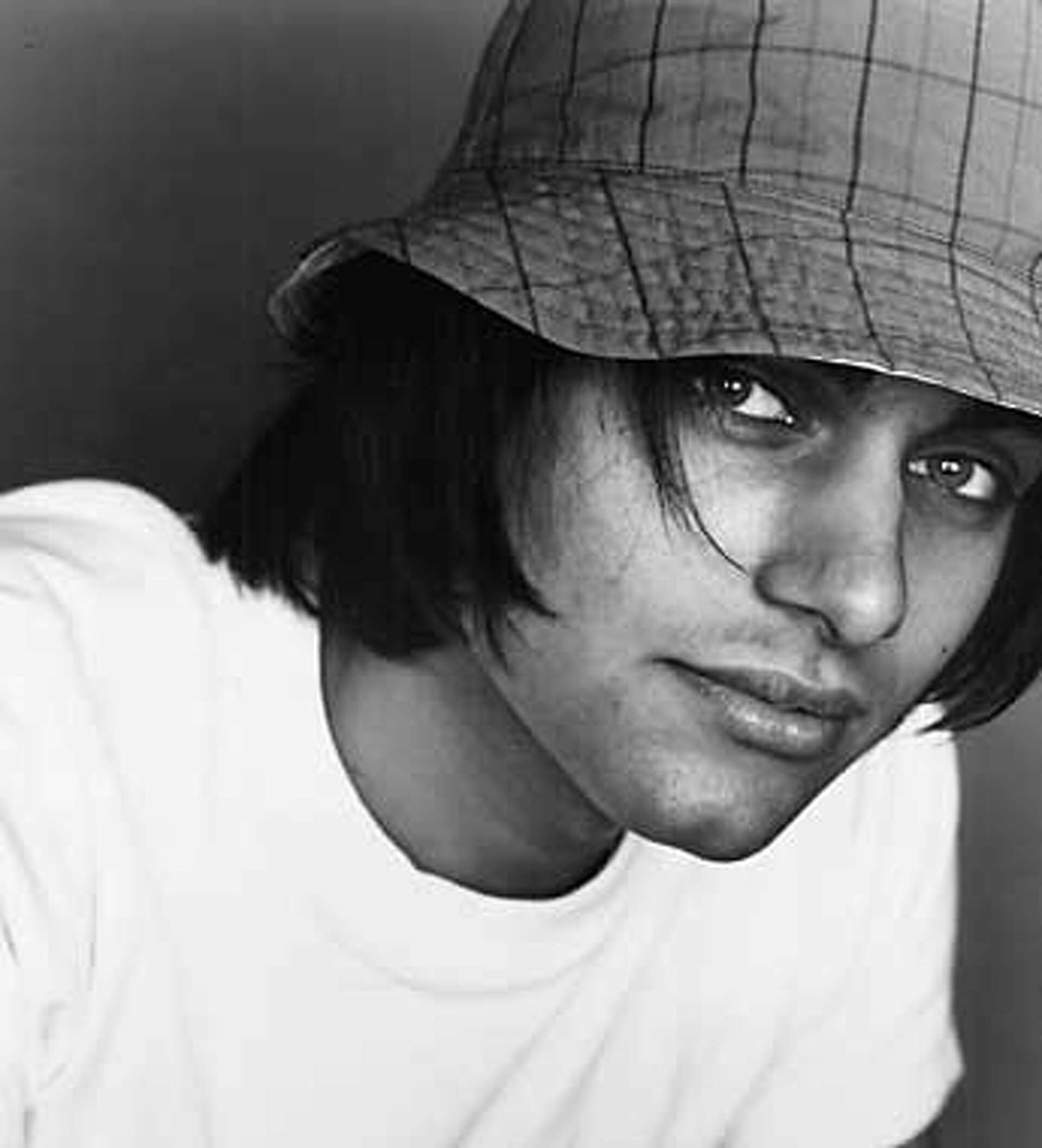 From Loud to Luxurious / Young designers Matt Nye, Sandy Dalal offer ...