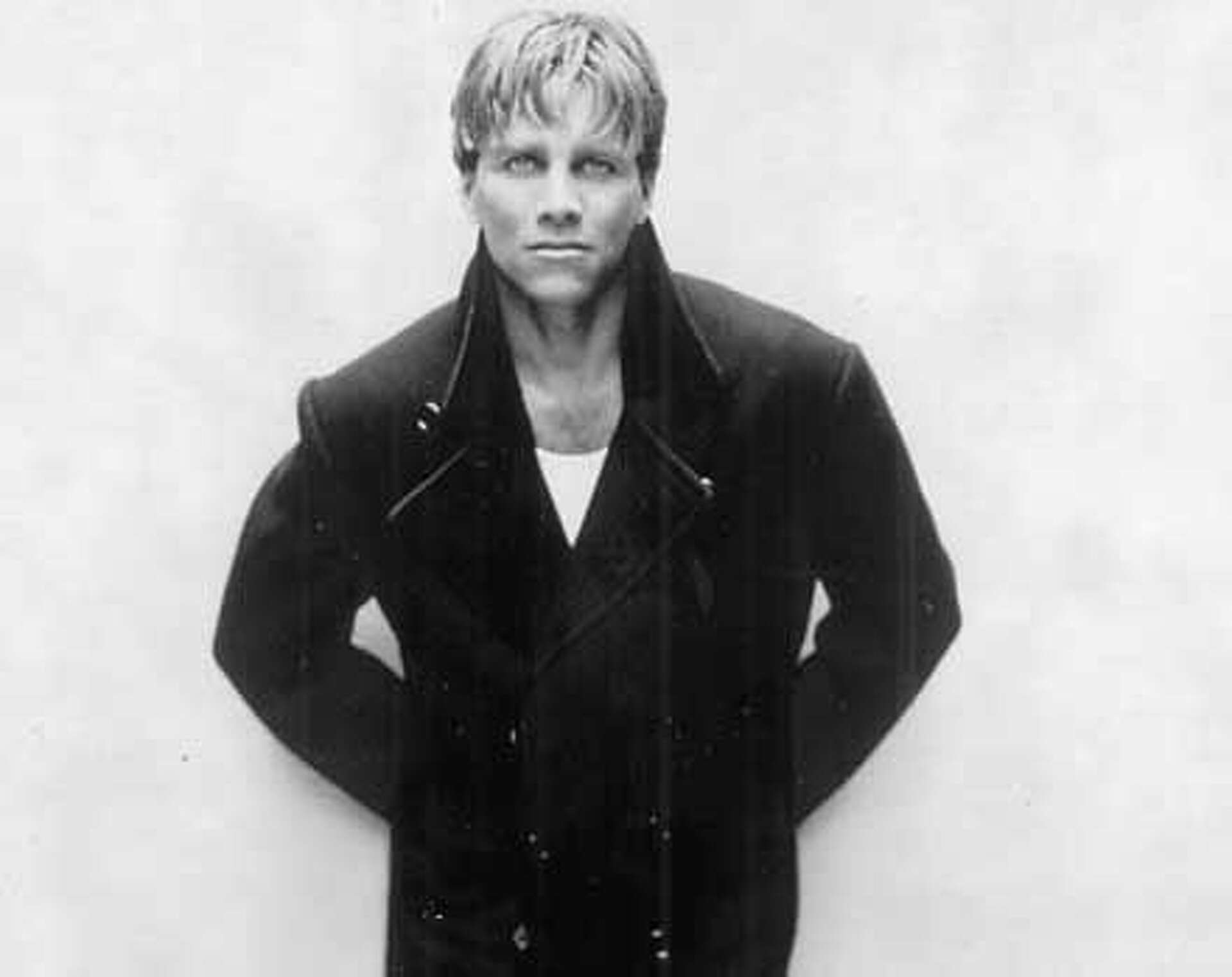 From Loud to Luxurious / Young designers Matt Nye, Sandy Dalal offer ...