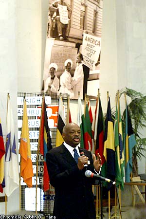 Remembering U.N. day