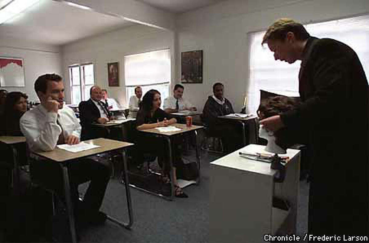 Mortuary Field Wide Open / S.F. school is projecting a big increase in ...