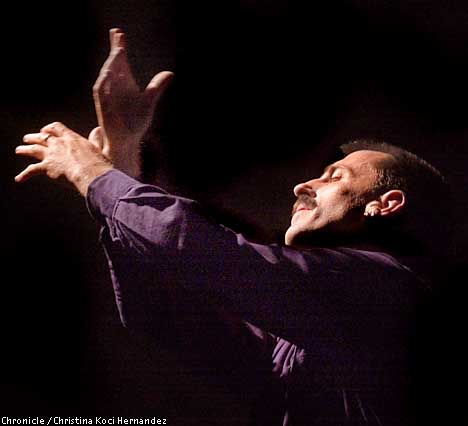 Gay Parade performer takes pride in truthful songs